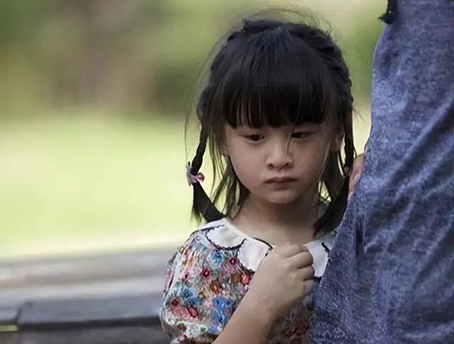 ##At the end of 2013, a parent -child interaction reality show named ...