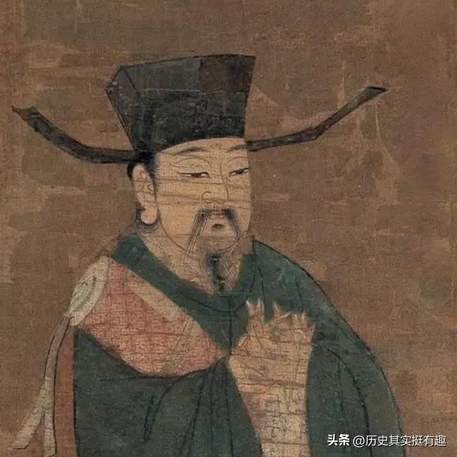 There are many good monarchs and ministers in Chinese history. In the ...