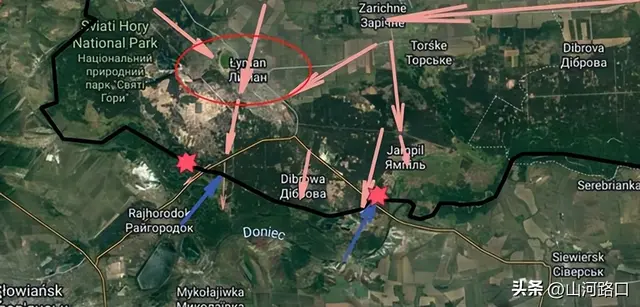 Text/Shanhe Road intersection. Today's headlines are released. Please ...