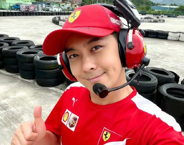 Five days after Lin Zhiying was hospitalized in a car accident, his ...