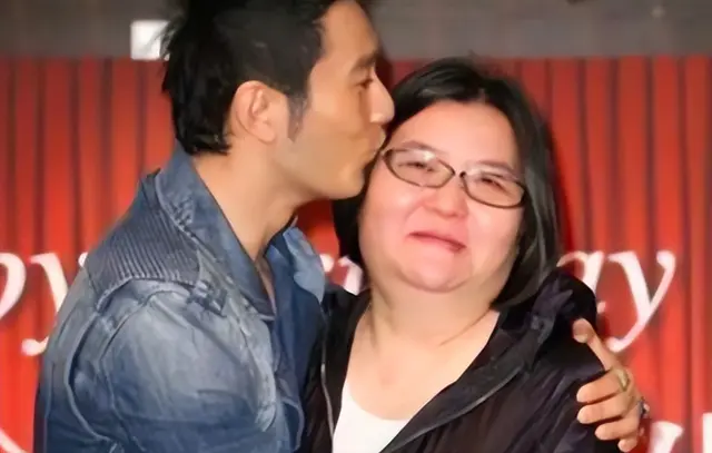 If life were to happen again, director Zhu Yanping would never accept ...