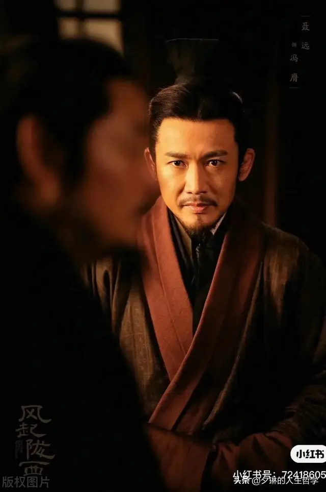 In "The Wind Rises in Longxi", the spy who plays a more professional ...