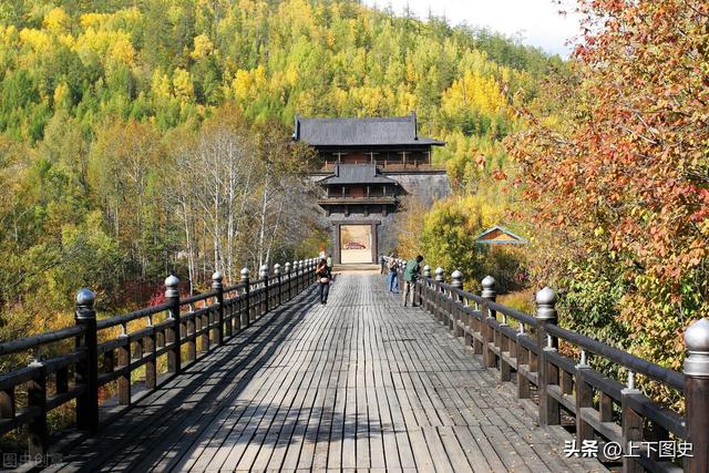Later Zhou (951-960), the last dynasty of the Central Plains during the ...