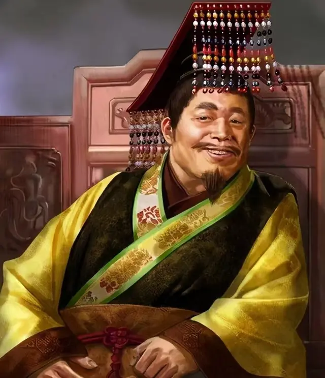 Emperor Huan of the Han Dynasty Liu Zhi was fatuous and lustful. During ...