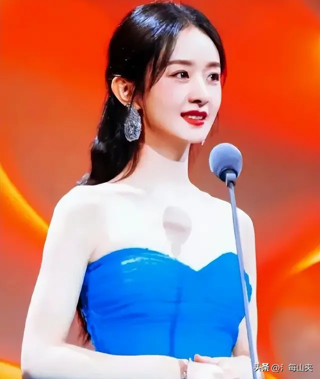 In terms of facial features, if the eyes are smaller but the bridge of ...