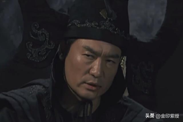 Di Renjie's design grabbed the mastermind behind the scenes. When he ...