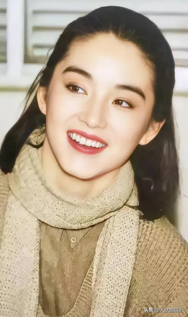 In the early 1970s, Brigitte Lin, who was raised in a boudoir, was ...