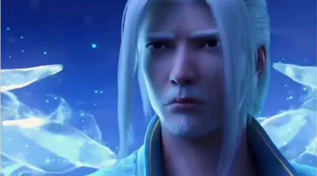 In the early stage, the Dou Huang became a god, and in the later stage ...