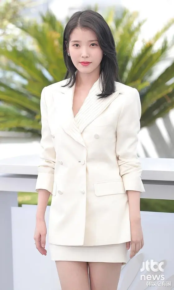 EDAM Entertainment, the agency of singer and actress IU and actor Shin ...