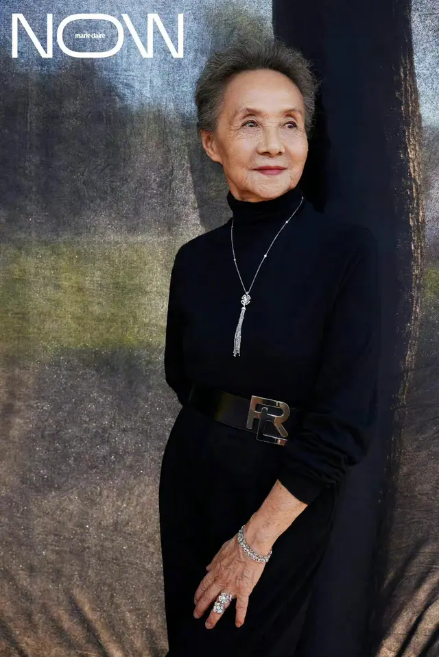 As we grow older, we will take the matter of dressing less and less ...