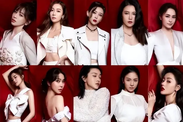 Hunan Satellite TV's "Sister 3" has officially concluded on August 5 ...