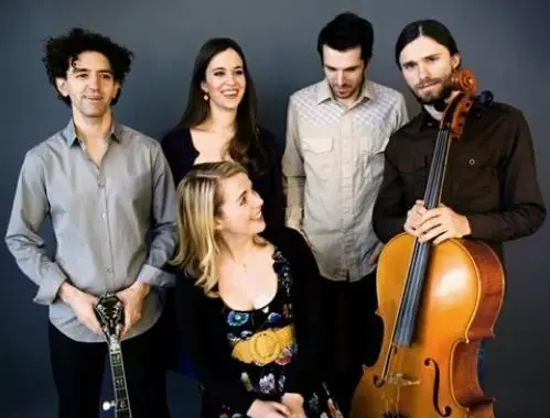 Crooked Still is a band formed in Boston, USA in 2001. It currently has ...