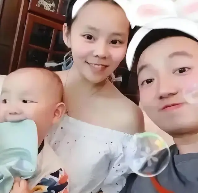 In the entire 28 incident, Xiong Lei was actually a very innocent character. Her husband Yao Ce ...