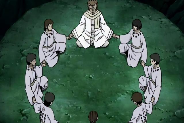 In Naruto, chakra is the source of everything, and it can even be said ...
