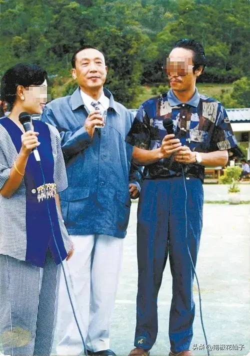 The first thing Khun Sa did when he returned to Shan State was to find ...