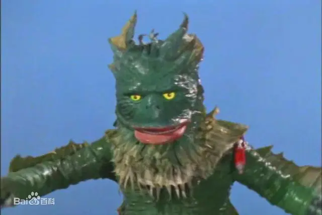 Ragon (second generation) Ragon (second generation) appeared in the ...