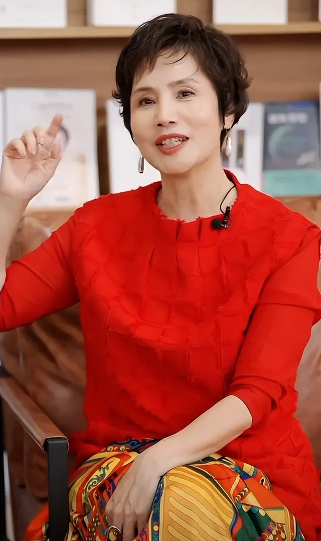 Xu Li: Self-organized talk show, 13 famous speakers in the hosting ...