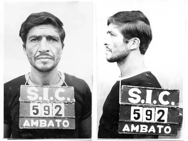 There is a world-famous serial murderer named Pedro in the South ...