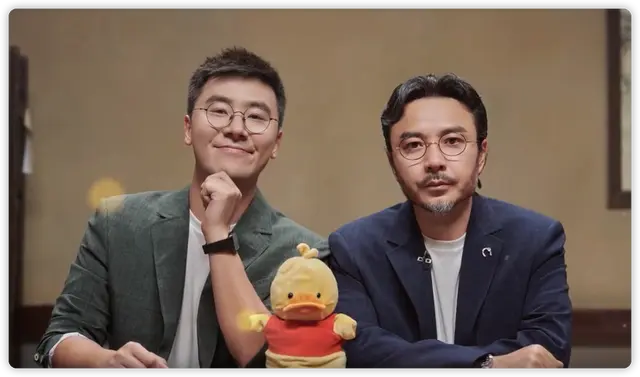 Do you still remember Hunan Economic Television’s flagship talk show ...