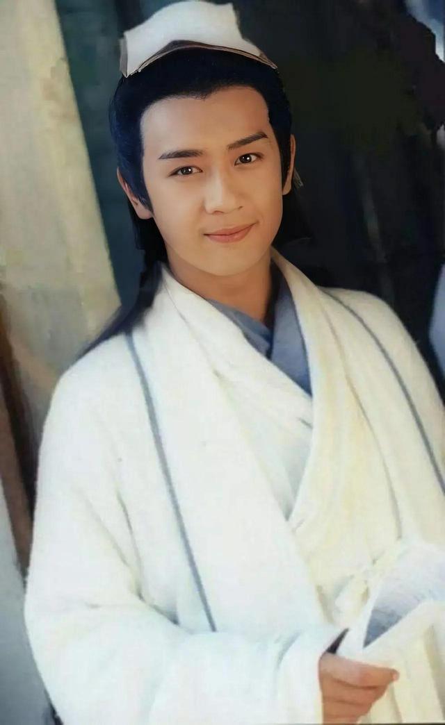 Thinking about how glorious Chen Haomin was back then, he would attract ...