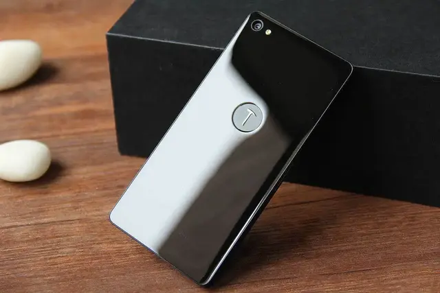 I don’t know how many people are still using Smartisan mobile phones ...