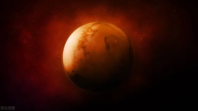Mars is the second closest planet to the Earth in the solar system. Its ...