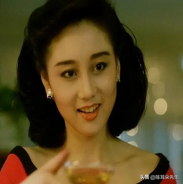 Li Zhi is Jet Li's wife. Many people should know this. Most people only ...