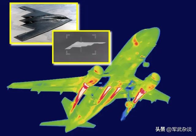 As stealth fighters continue to reduce their own radar reflection cross ...