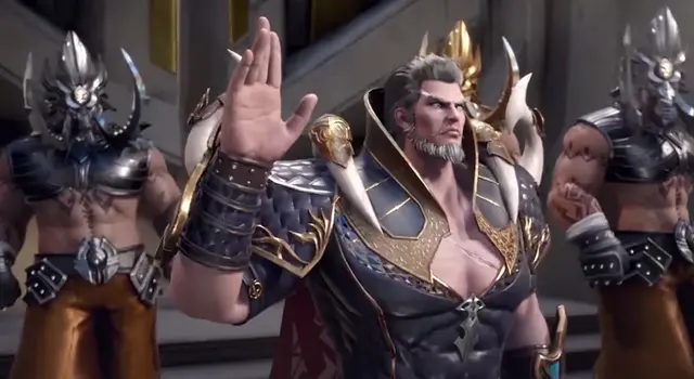 Friends who have seen Douluo Continent should be familiar with the ...