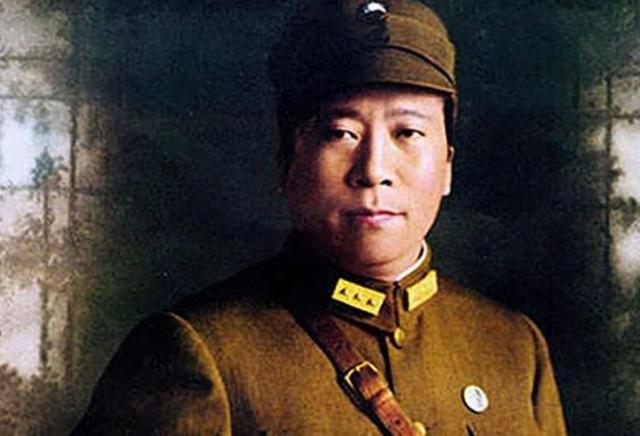 On November 26, 1893, Yang Hucheng was born in a peasant family in ...