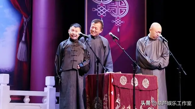 Recently, the 2022 national tour of He Yunwei, a well-known domestic ...