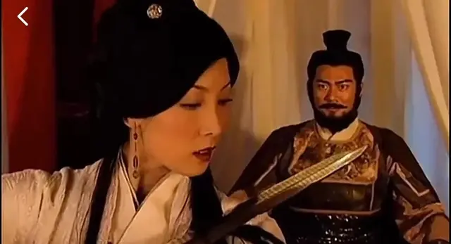 #Toutiao Stars August List#Li Qingzhao, a famous female poet in the ...