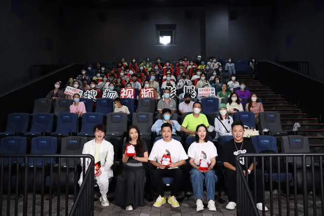 Sohu Entertainment News (Shan Jin/Wen Xuan Reflection/Tu Keming/Video ...