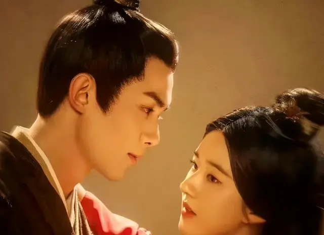 "Xing Han" collapsed before the official CP aired? An amateur exposed ...