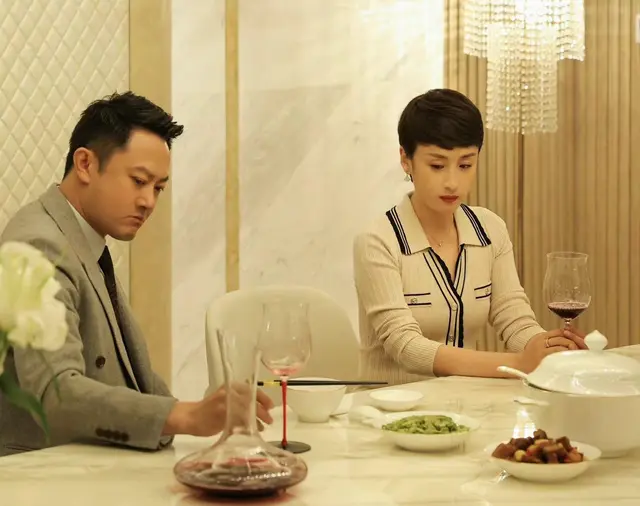 Text/Chen Xi Weiliang is interspersed with two to three cases in one episode, and there are also ...