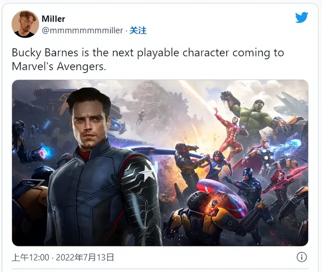 Although "Marvel's Avengers" caused Square Enix huge losses and the ...