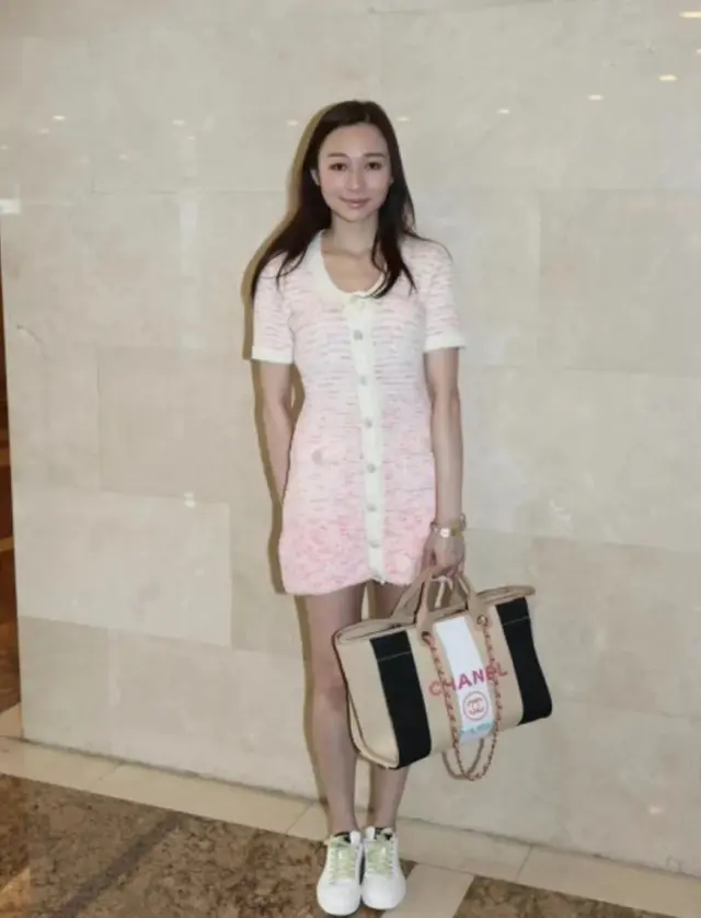 After three rounds of interviews in this year's Miss Hong Kong contest ...