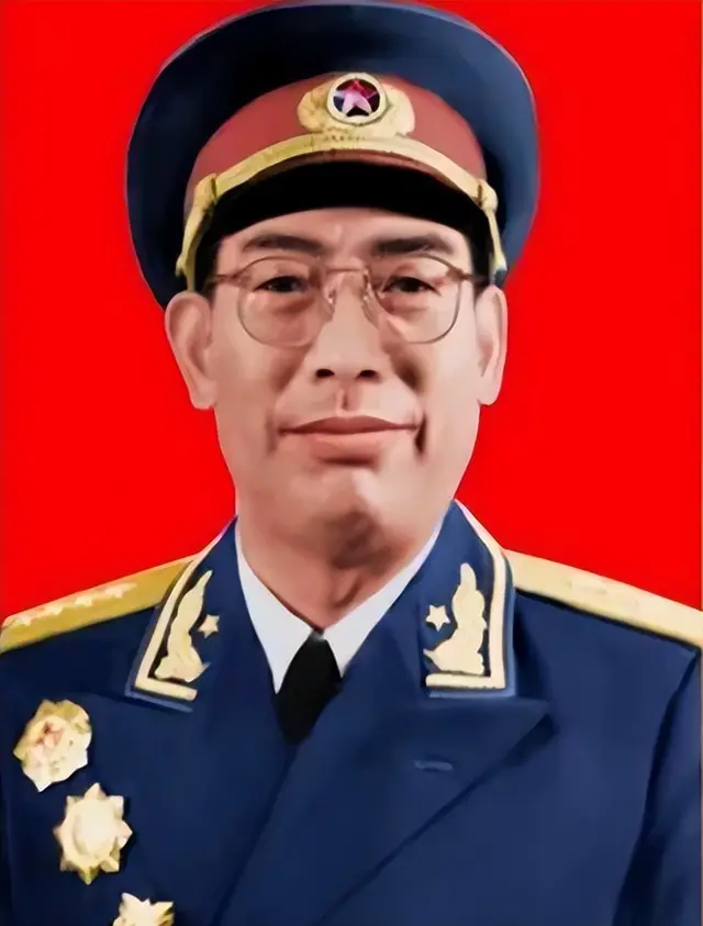 In early 1938, Xu Guangda came to Yan'an and became the director of ...