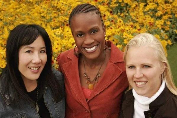 There are three main skin types in the world. The ancestors of the ...