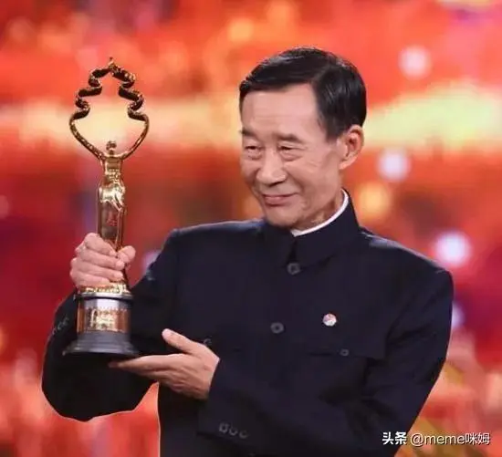 Teacher Li Xuejian is a performing artist that I like and appreciate ...