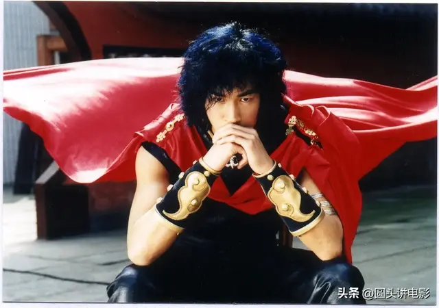 TV series with two male protagonists have always attracted much ...