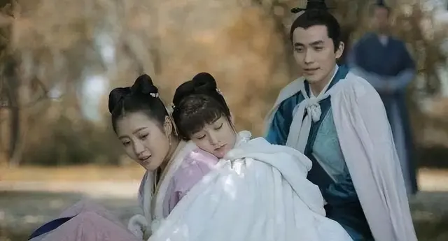 Although the children raised by Princess Pingning are not as decisive ...
