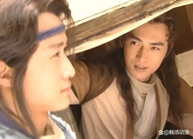 Inscription: When good animation or film and television works tell ...