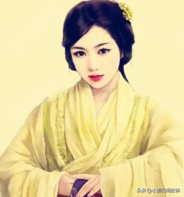 The story takes place in the late Ming Dynasty. There is a beautiful ...