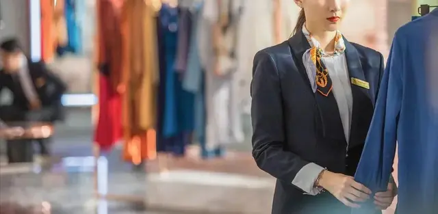 Today's article comes from the official account of SHOW Faner: Miss ...