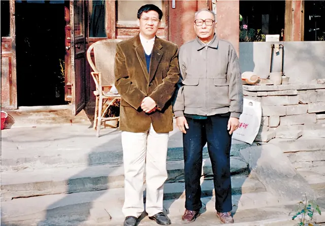 Puyi, the last emperor of the Qing Dynasty, was the last emperor in ...