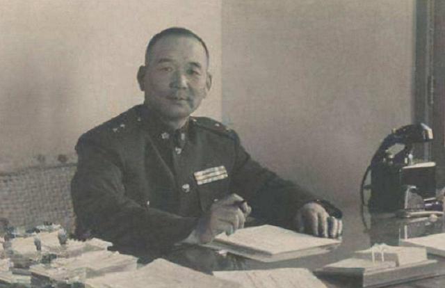 After the Liberation War started, under the wise command of Comrade Mao ...