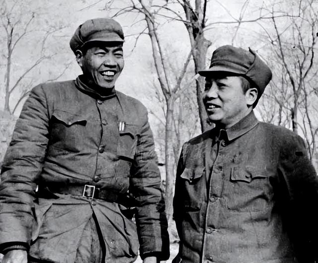 From the early Northwest Field Corps, to the later Northwest Field Army ...