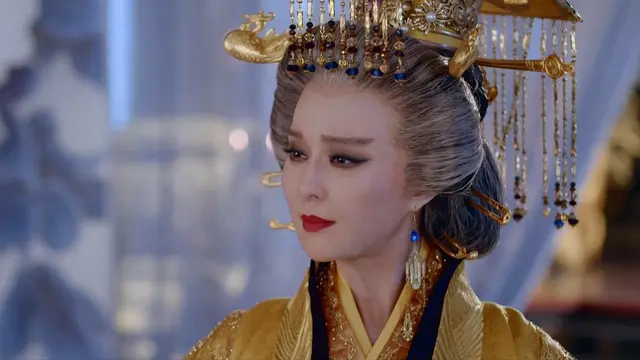 As we all know, Wu Zetian is the only female emperor in our country. It ...