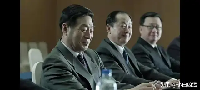 After Sha Ruijin finished speaking, the only ones who did not speak ...
